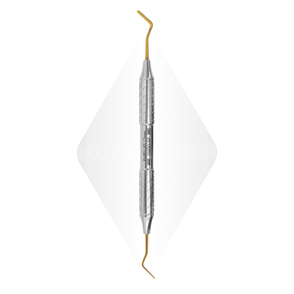 Filling Instrument-PFI UP1 | ErgoSlip Non-Stick | ErgoDenta